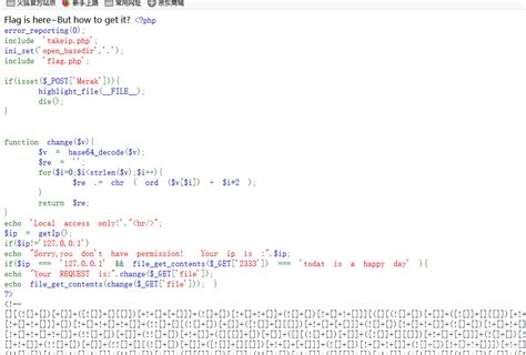 mrctf web套娃 write up ctf 套娃脚本 csdn博客