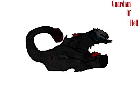 Post 1190060 Doom 3 Guardian Of Hell