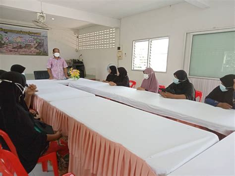 เกษตรทุ่งยางแ สำนักงานเกษตรอำเภอทุ่งยางแดง จังหวัดปัตตานี