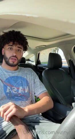 Hot Guy Cums In Car Thisvid Com