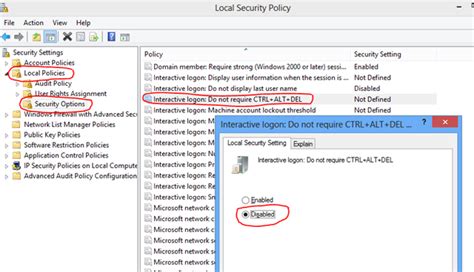 Logon Lan Tech Network Management