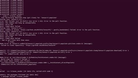 Rosdep Install Y From Paths Src Ignore Src Rosdistro ROS DISTRO Issue Tier