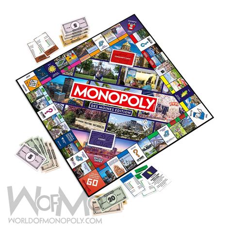 World Of