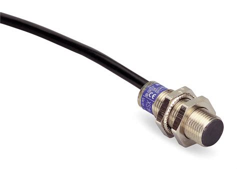 Telemecanique Sensors 2 Wires Cylindrical Proximity Sensor 5b299