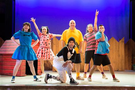 Derek Manson Credits Bio News And More Broadway World