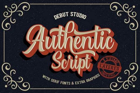 40 Best Shadow Fonts Drop Shadow Effect On Text Idevie