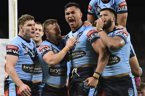 Barry Toohey Crunch Time In Daniel Saifitis Fight For Form Newcastle Herald Newcastle Nsw