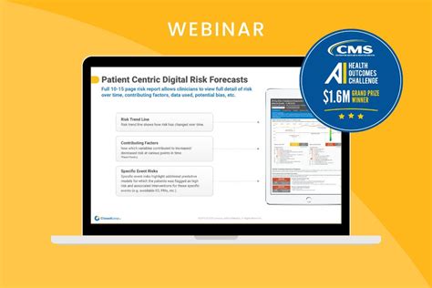 How Closedloop Won The Cms Ai Challenge Closedloop