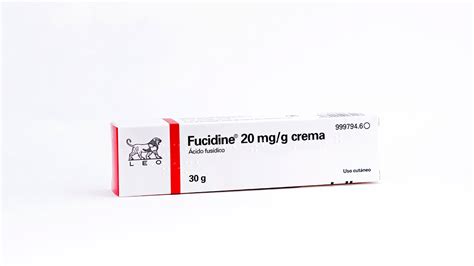Fucidine 20 Mgg Cream International Pharmacy Online
