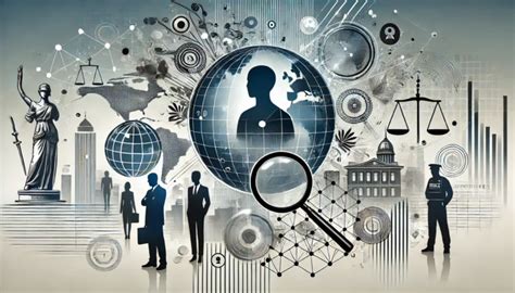 Statistical Methods In Criminology An In Depth Analysis Of Data Driven