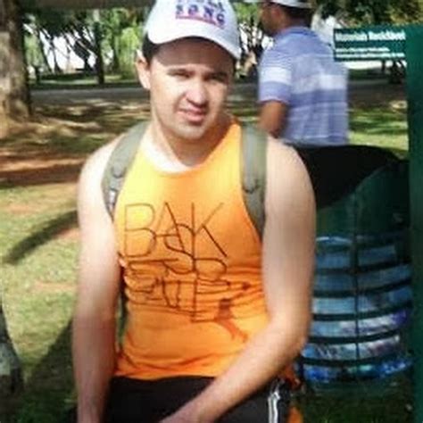 AurÍcio Ferreira Youtube