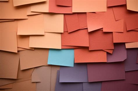 Premium AI Image Enhancing Visuals Exploring The Construction Paper
