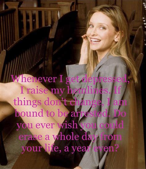Monday Mcbealisms Rallymcbeal