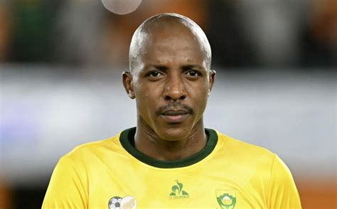 Another European Club Interested In Bafanas Khuliso Mudau