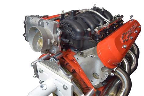 Ls 3 Bolt Throttle Body To Ls4 Intake Manifold Ls1 Tb Dbw Dbc Adapter 551560 Ict Billet