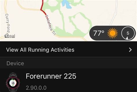 Please Identify Map Symbols Garmin Connect Mobile IOS Mobile Apps Web Garmin Forums
