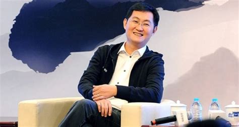 10 Things You Didnt Know About Tencent Ceo Ma Huateng
