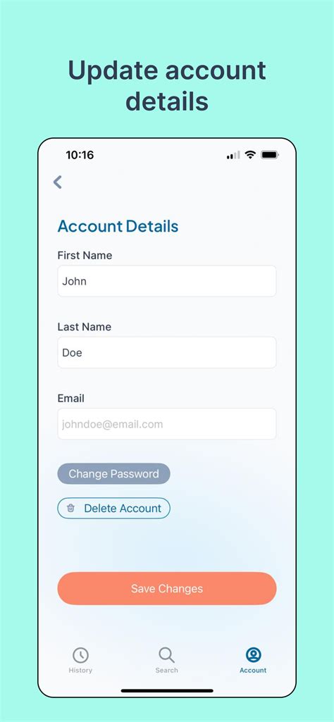 Offenders Address Trace Search Lookup And Track Offenders Mobile App