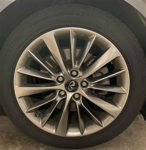 How To Reset Infiniti Q Low Tire Pressure Light LEARN ABOUT TPMS