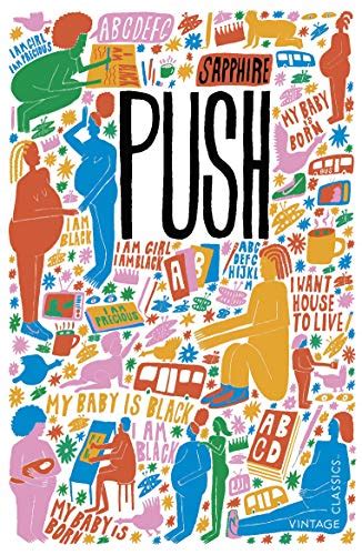 Push Sapphire 9781784877361 Abebooks
