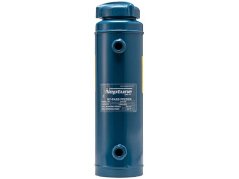Neptune By Pass Feeder Water Treatment Pump World