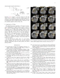 Deep Residual Learning For Accelerated MRI Using Magnitude And Phase Networks DeepAI