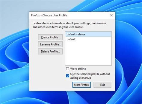 How To Reinstall Firefox And Restore Performance Windows 11
