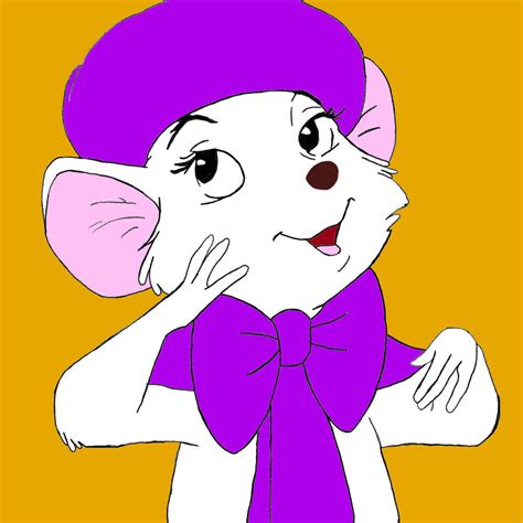 Miss Bianca By Islanderfan91 On Deviantart