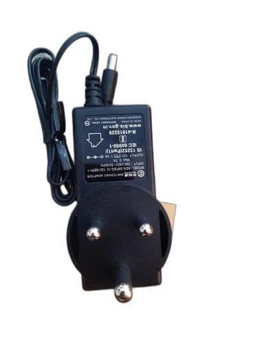 V V Switching Power Adaptor At Rs Piece In Ghaziabad ID