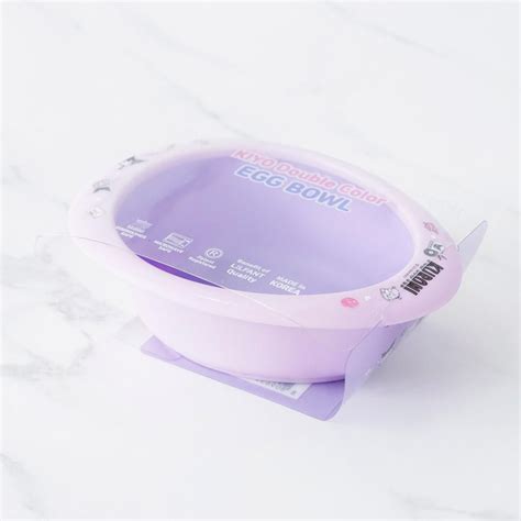 쿠로미 키요 더블컬러 에그볼 메가마트몰