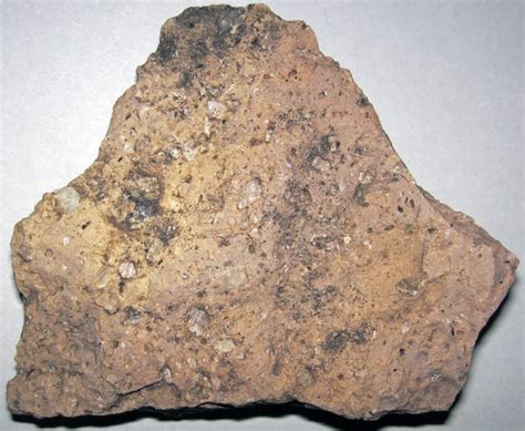Tuff Types Properties Formation Uses Geology Science