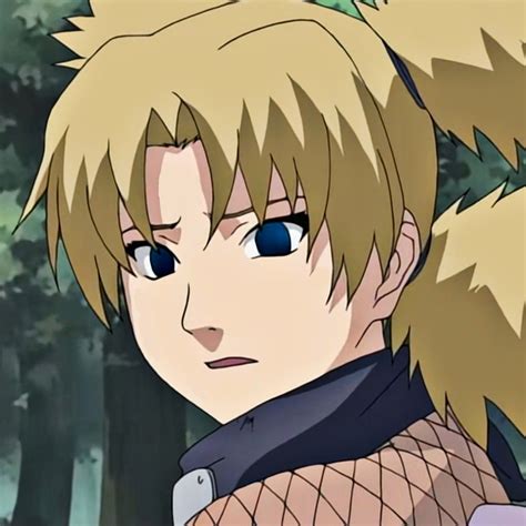 Temari Icon In 2025 Naruto Shippuden Manga Anime Naruto