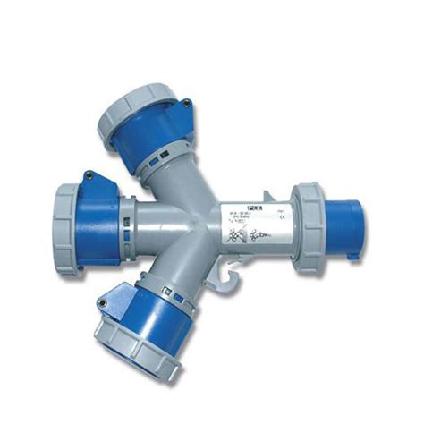 Multiple Socket Outlet 16a 3way 3p 220v 9432000y Alsuhaili Online Shopping