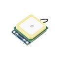 LC76G Multi GNSS Module Supports GPS BDS GLONASS Galileo QZSS LC76G GNSS Module