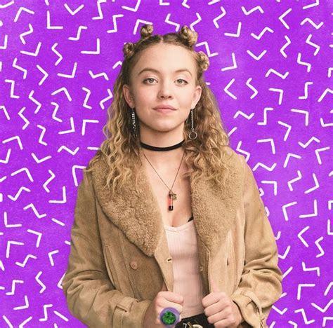 Emaline Addario In 2025 Everything Sucks Fandom Funny Celebs