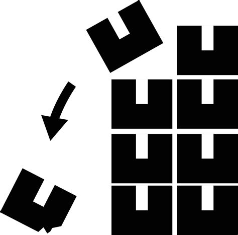 Stack Correctly With Falling Dropping Broken Boxes Icon On White Backround Stacking Limit