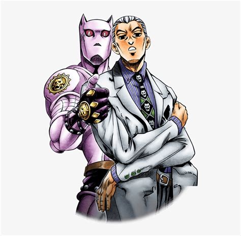 Jojo Bizarre Logo Koleksi Gambar
