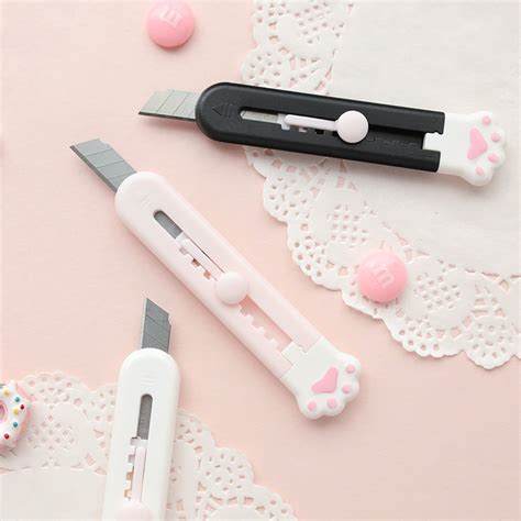 Jual Cat Pawn Cutter Lucu Kater Mini Shopee Indonesia