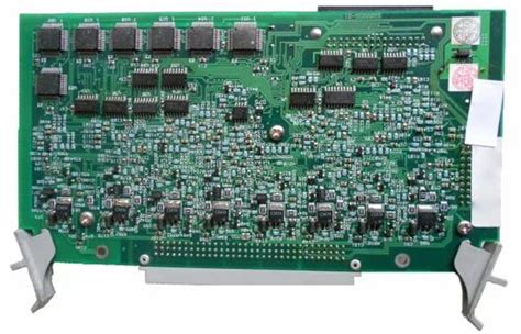 Yokogawa Pcb Board Repairs In Bengaluru Id 3821114691