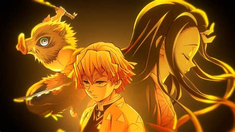 Demon Slayer Shares New Look At Inosuke For Infinity Castle Movie Promo