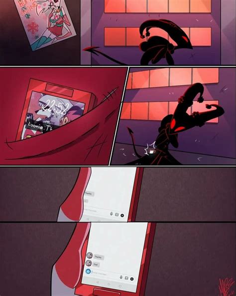 Pin de Loona en Loona Helluva Boss Criaturas míticas japonesas Caricaturas viejas