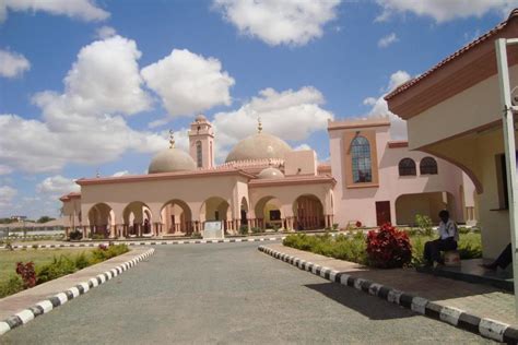 Dodoma, Tanzania - Tourist Destinations