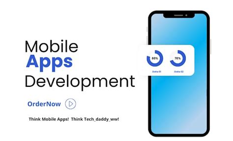 React Native Mobile Development By Techdaddyww Fiverr