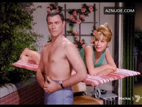 Larry Hagman Nude Aznude Men