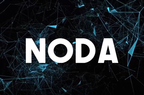 Noda: VR Mind Mapping