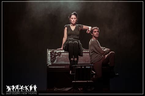 რეჟისორო დავით დოიაშვილი სცენოგრაფი გიორგი უსტიაშვილი კოსტიუმების მხატვარი ანანო მოსიძე ქორეოგრა