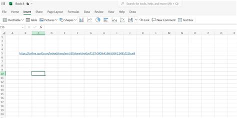 How To Open PDF In Excel 5 Easy Ways UPDF