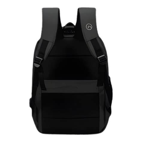 Amplify Cuba 156 Inch Notebook Backpack Black Am 10019 Bk Firstshop