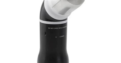 Sames Robot Rotary Atomizer Pph707 Sb Solvent Based Material Pph707 Sb