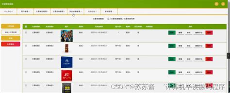【附源码】java计算机毕业设计文章管理系统查重ppt（程序lw部署）java实现论文查重模型 Csdn博客